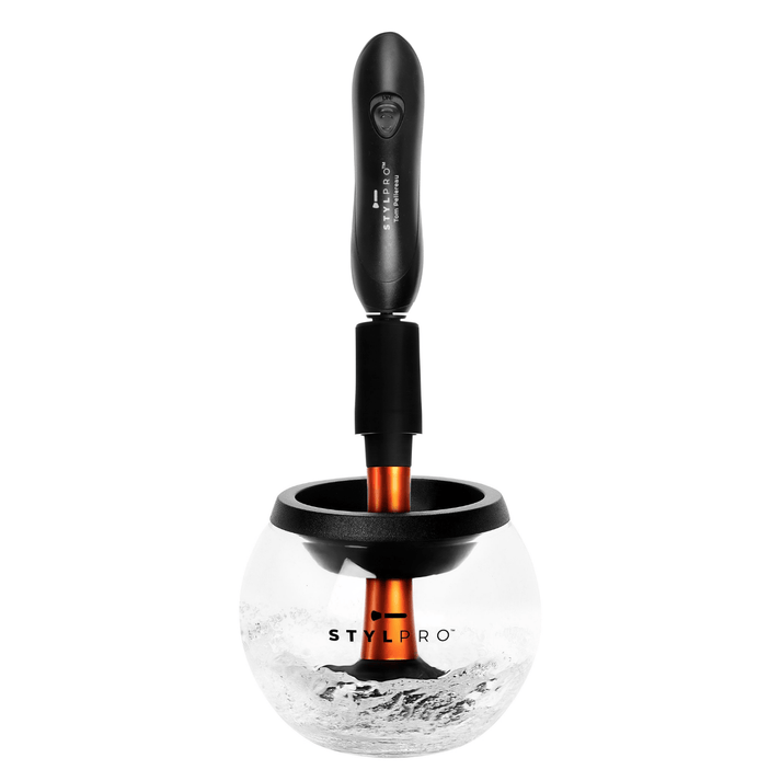 STYLPRO Original Makeup Brush Cleaner – STYLIDEAS AU